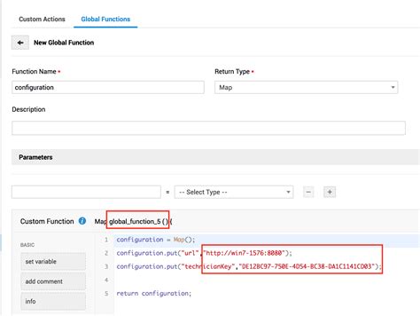 sdp msp integration