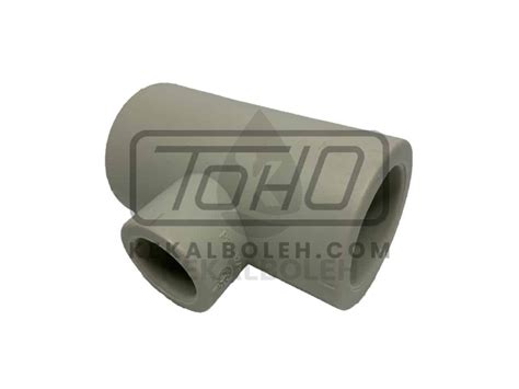 Pp R Reducing Tee Kekalboleh Sdn Bhd