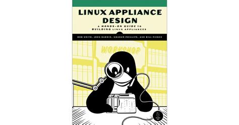 Linux Appliance Design Book