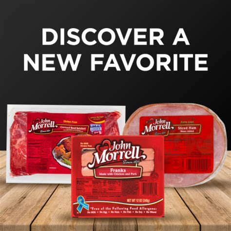 John Morrell® Smoked Sausage 7 Oz Ralphs