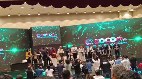 [video] Himanshu Awasthi On Linkedin Cybersecurity India Infosec Kerala C0c0n