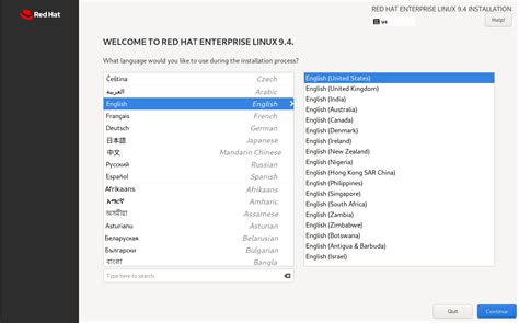 Installing Disa Stig Hardened Red Hat Enterprise Linux For Veeam