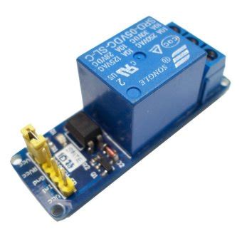 Módulo rele para Arduino V canal