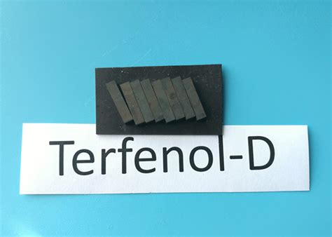 Terfenol D稀土大磁致伸缩材料铽镝铁合金 Terfenol D 阿里巴巴
