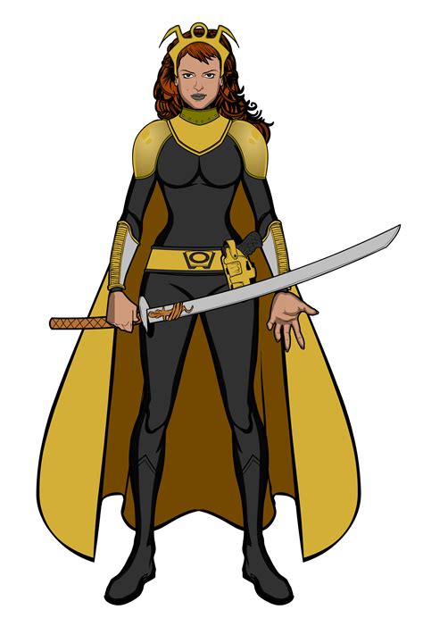 Buck Rogers Xxvc Princess Ardala Of Draconia By Peachlover94 On Deviantart