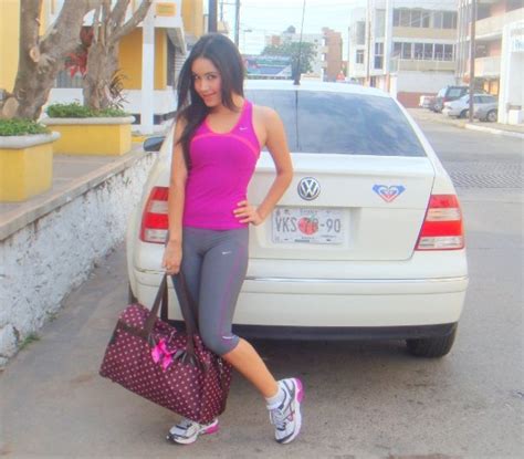 Con Chicas Chicas Deportistas