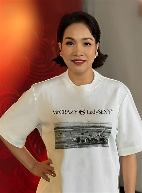 Sức Hút Từ Chị đẹp Và Sự Thành Công Của Mr Crazy And Lady Sexy Znewsvn