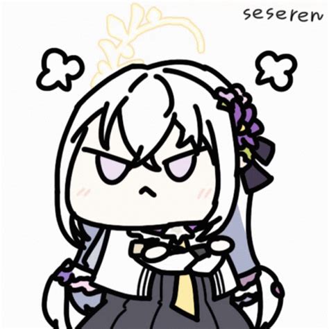 Blue Archive Azusa Gif Blue Archive Azusa Swimsuit Discover Share My Xxx Hot Girl