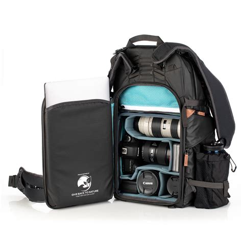 12 Camera Backpacks Photographers Actually Use In 2025