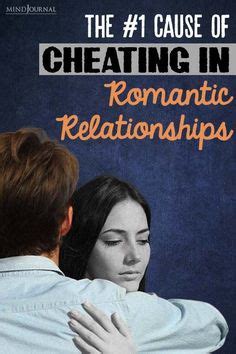 Cheating And Infidelity In Relationships