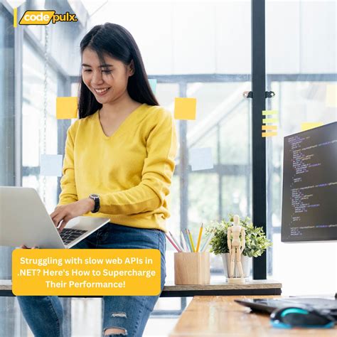 Codepulx Dotnet Webapi Performanceoptimization Webdevelopment