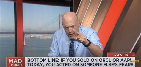 Jim Cramer Was Impressed By Apples Wonderlust Video Philip Elmer‑dewitt