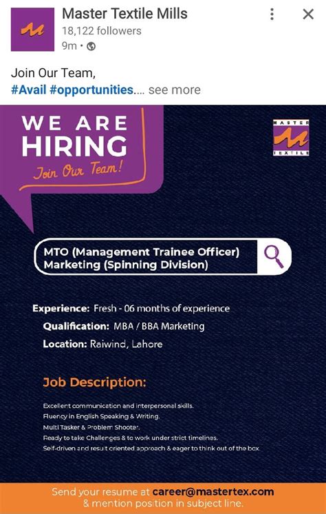 Muhammad Sohail Posted On Linkedin