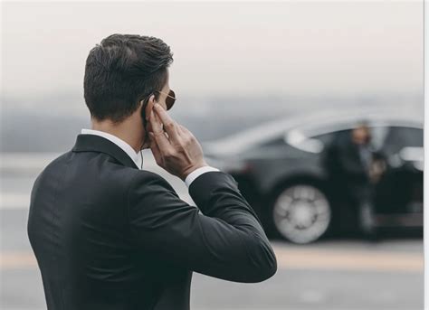 Executive Protection Secura Protection Group