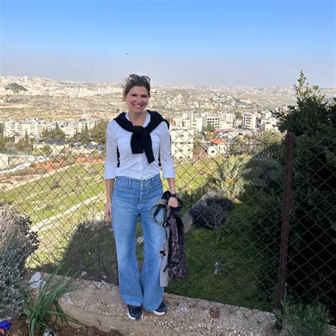 Kelly Arcella Fora Travel
