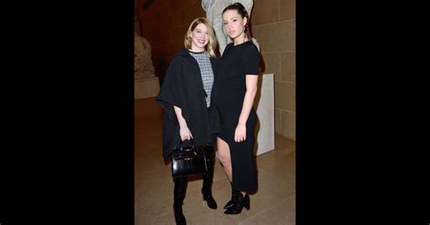 Adèle Exarchopoulos Est Enceinte Premierefr