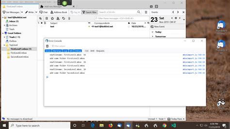 Error Importing Mbox Files With Subdirectory Option · Issue 41