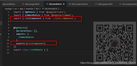 Ionic中自定义公共模块以及在自定义模块中使用ionic内置模块ionic 内置方法 Csdn博客 Ionic中自定义公共模块以及在自定义模块中使用ionic内置模块ionic 内置方法 Csdn博客