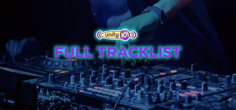 Unity Community Radio