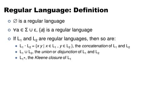 Ppt Finite State Morphology Powerpoint Presentation Free Download Id 2739960
