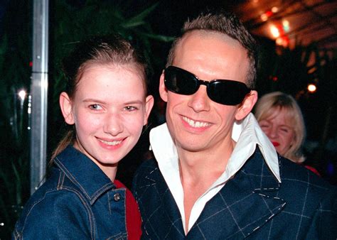 Tak Dziś Wygląda Arkadius Właśnie Otwiera Swoją Wystawę W Łodzi Kozaczek