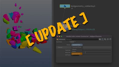 Display Intermediate Results And Viz Geo Update James Robinson 🌊