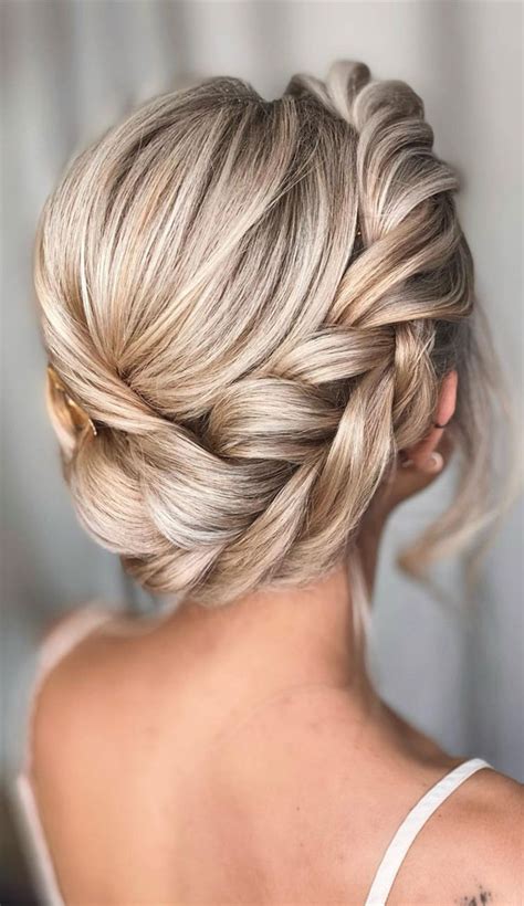Cute Hairstyles 2021 Lovely And Super Cute Braiding Ponytail