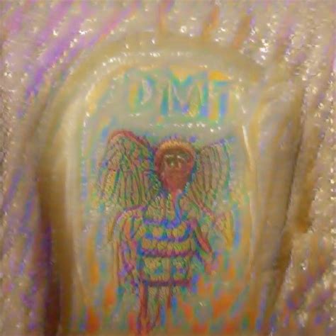 Bigsleep Dmt Angel Rmediasynthesis