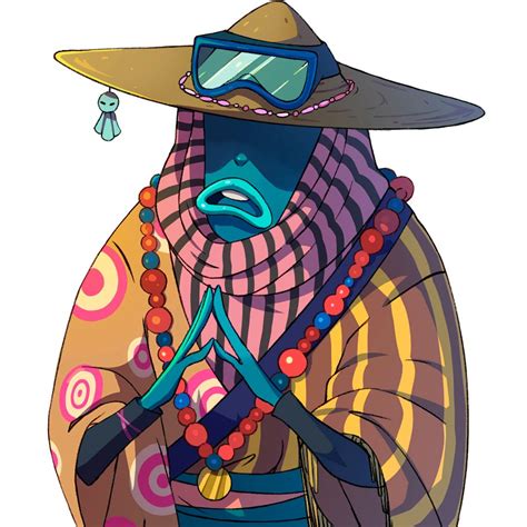 Download Summer In Mara Pfp