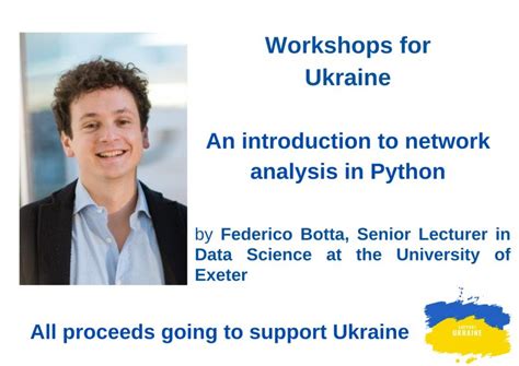 olha halytsia ua on linkedin python networkanalysis standwithukraine