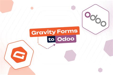 Gravity Forms To Odoo The No Code Integration That Boosts Your