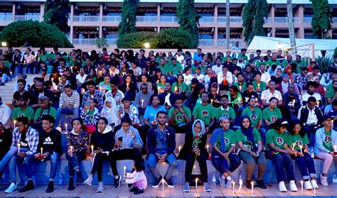 Diaspora Nationals Commemorated Martyrs Day Eritrea Ministry Of