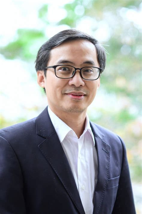 Ts Đinh Quang Hưng