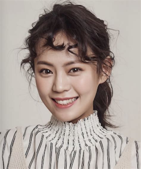 Lee Sang Eun Korean Actorartist