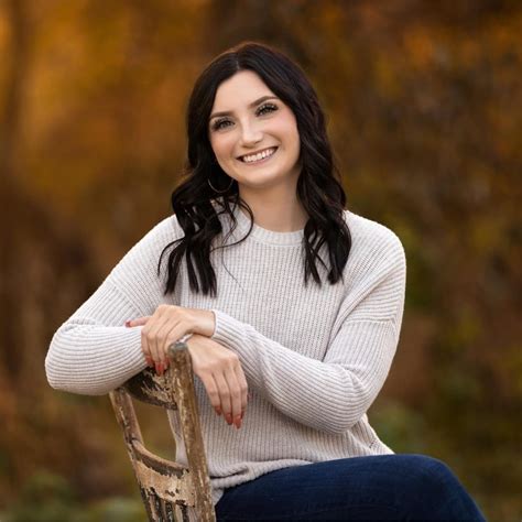 Lyndsie Allen Jefferson City Missouri United States Professional