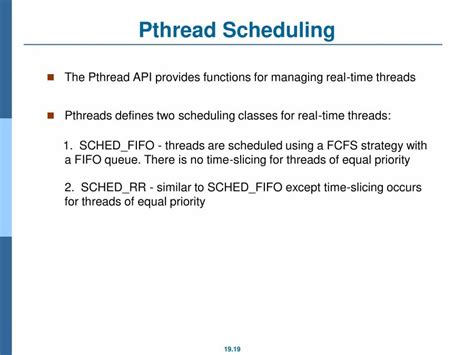 Operating System Real Time Systems Powerpoint Slides Learnpick India