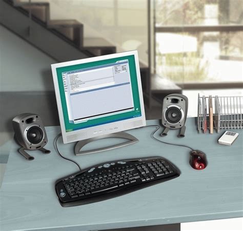 Logitech Media Keyboard Elite Kenmerken Tweakers