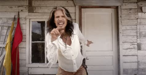 Career Highlights Of Steven Tyler