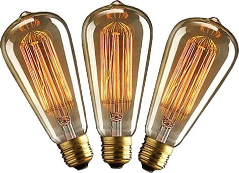 9 W Filament Bulb Warm White At 100 Piece In Firozabad ID 2851538216312