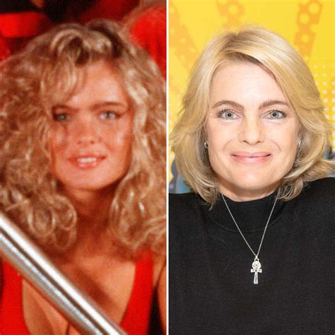 Original ‘baywatch Cast Where Are They Now