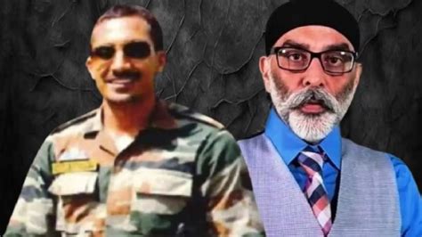 Former Raw Officer Vikas Yadav Wanted In Gurpatwant Pannun Murder Case