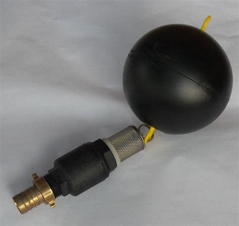 Fine Floating Suction Intake Oreilly Oakstown Environmental Waste Water Treatment Systems Fine Floating Suction Intake Oreilly Oakstown Environmental Waste Water Treatment Systems