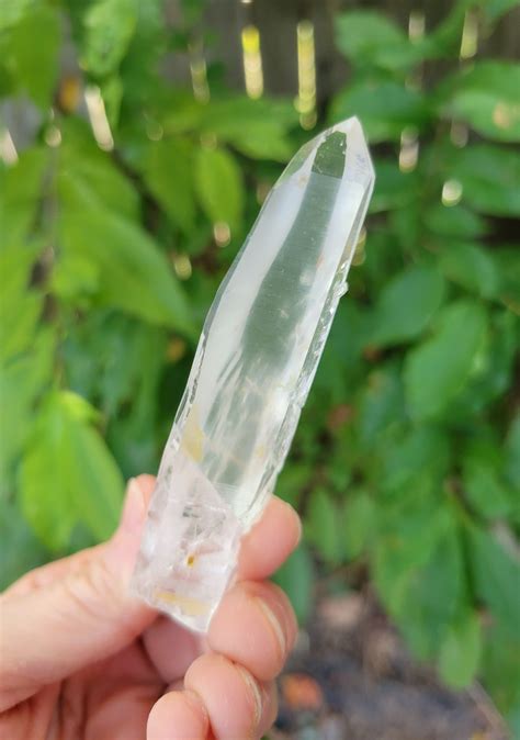 Lemurian Quartz From Colombia Lavish Earth