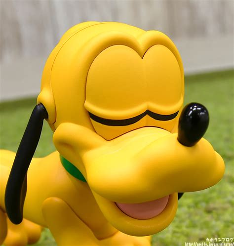Preview De La Nendoroid De Pluto Por Good Smile Company