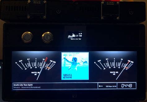New Volumio Spotify Plugin Open Beta Testing 337 By Giorgiabarbana