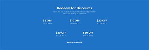 Loyalty Programs Ux And Ui Best Practices