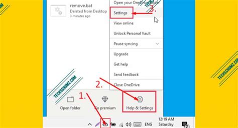How To Completely Disable OneDrive On Windows 11 PC Techschumz