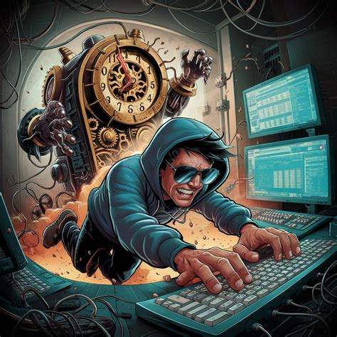 privilege escalation mediante race condition by matias ramirez apr