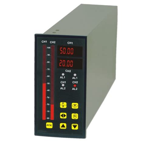 Bar Graph Indicator Industrial At Best Price In Pune ID