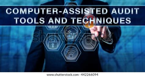 3 Computer Assisted Audit Techniques Royalty Free Images Stock Photos Pictures Shutterstock